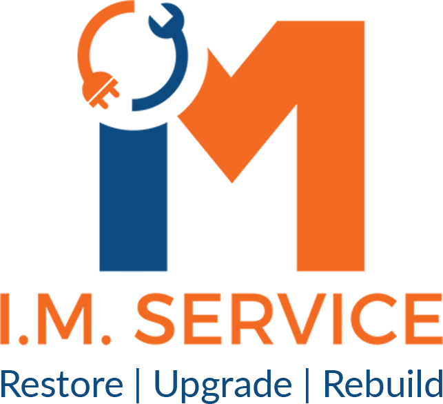IM SERVICE – Our Name Says It All